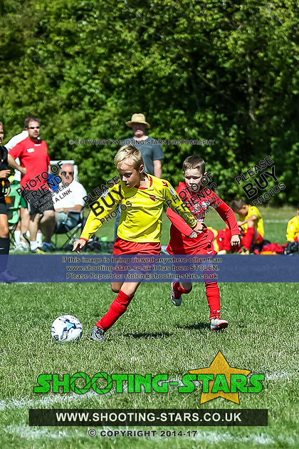 Shooting-Stars | U9 Pinewood @ FC Bracknell Tourny 2018 | 803B9202