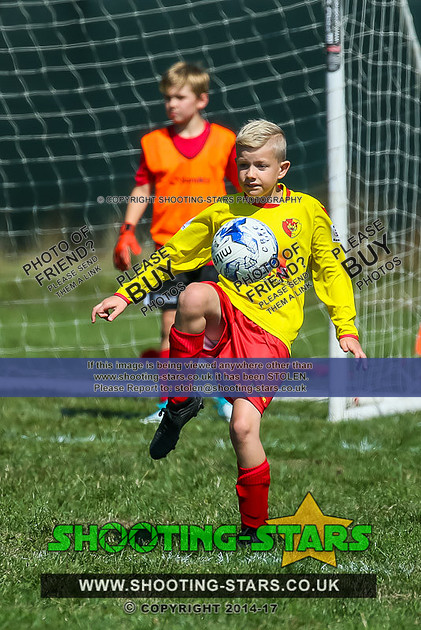 Shooting-Stars | U11 Pinewood @ FC Bracknell Tourny 2018 | 0918-FCBRMX-2925