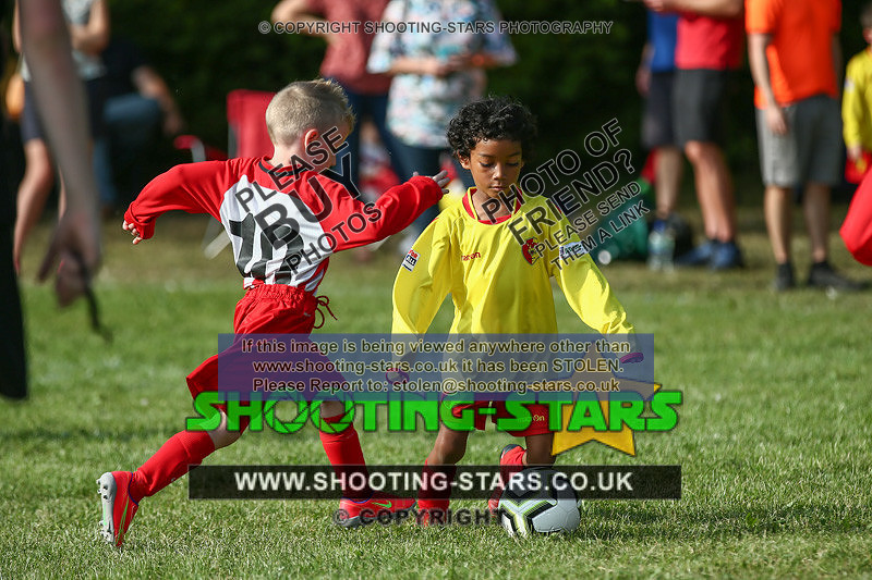 Shooting-Stars | U7 Pinewood @ FC Bracknell 2021