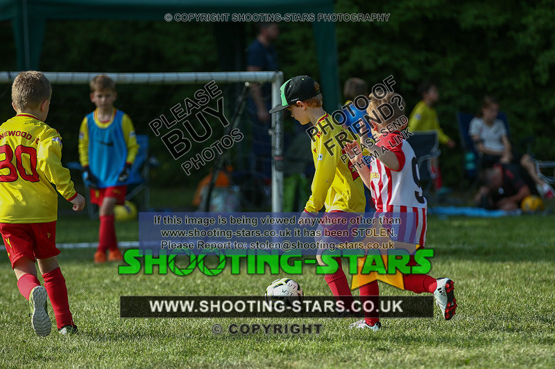 Shooting-Stars | U7 Pinewood @ FC Bracknell 2021